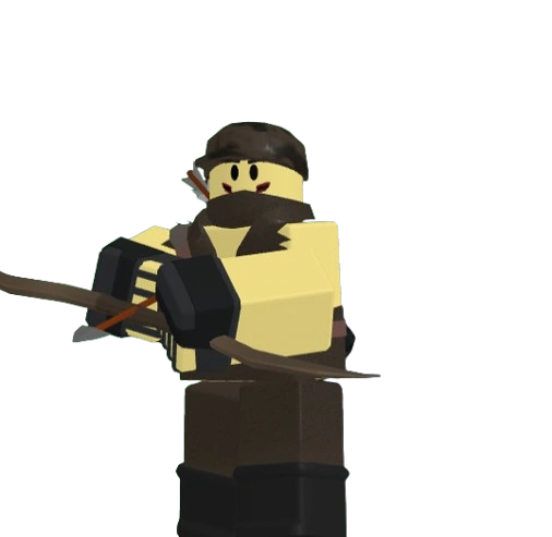Archer | Tower Defense Simulator: RPG Wiki | Fandom