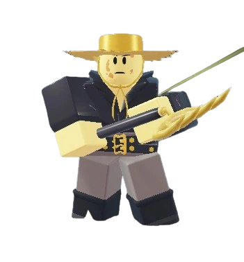 Golden Farmer | Tower Defense Simulator: RPG Wiki | Fandom