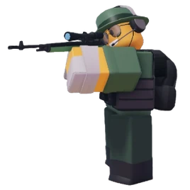 Hunter | Tower Defense Simulator: RPG Wiki | Fandom