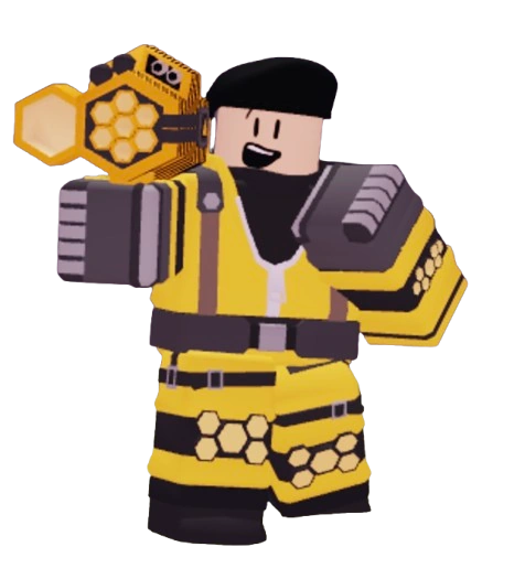 Lance | Myra's Lookout Wiki | Fandom