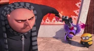 Illumination Villains' Defeat/Gallery | TD's Villains Defeat Wiki | Fandom