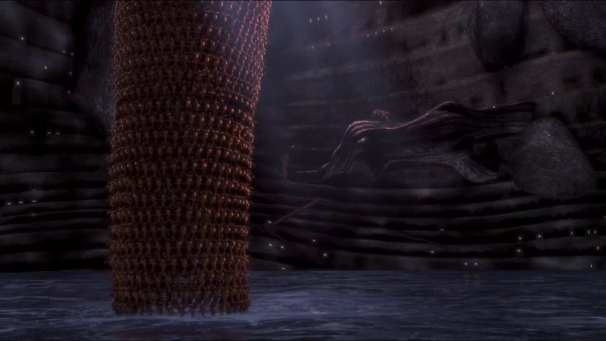 Dreamworks Animation Villains Defeatsgallery Tds Villains Defeat