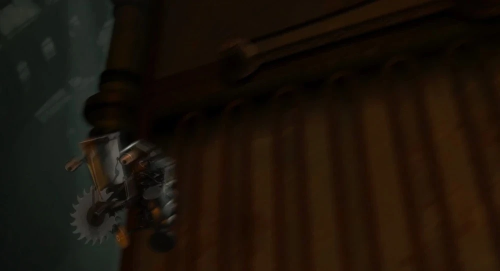 Robots Villains Defeats/Gallery | TD's Villains Defeat Wiki | Fandom