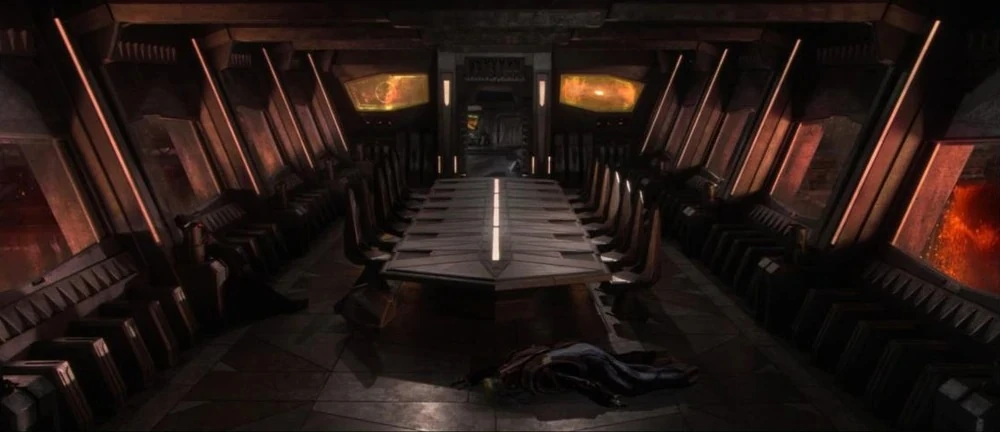 Dizzy Heegan's Defeats of My Favorite Movie Villains Part 33/Gallery ...