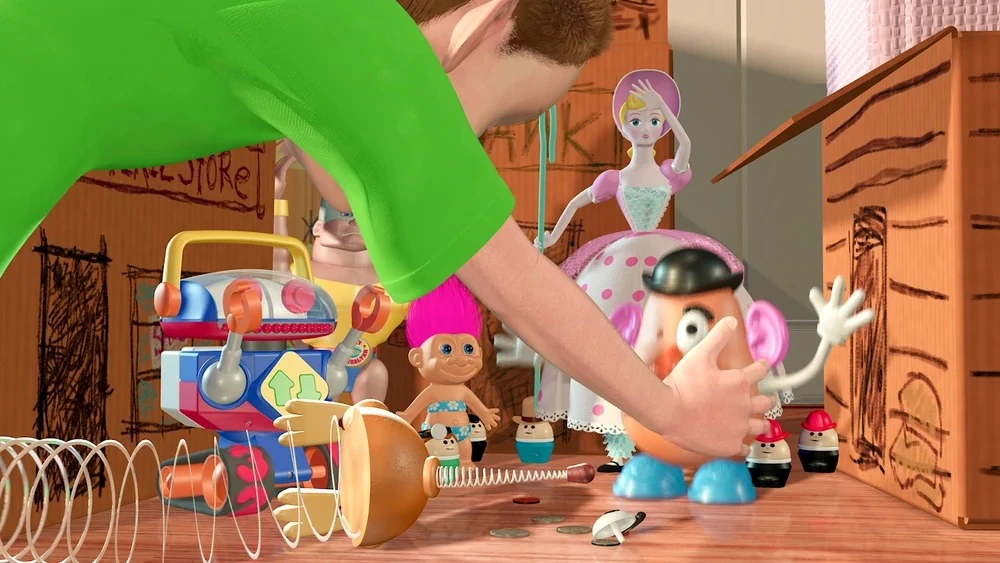 Plex Villains Defeats/Gallery | TD's Villains Defeat Wiki | Fandom