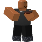 Шотганнер | Tower Defence Simulator Вики | Fandom