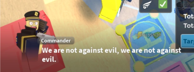 Tower Defence Simulator Вики | Fandom