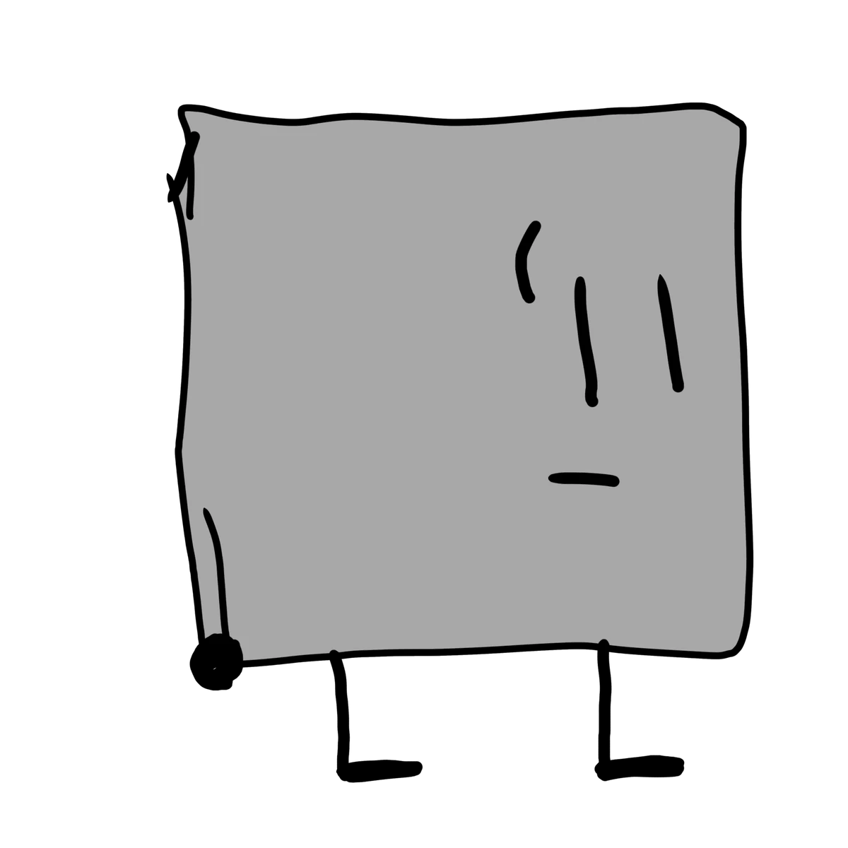 Cuadrado gris | Wiki Tds | Fandom