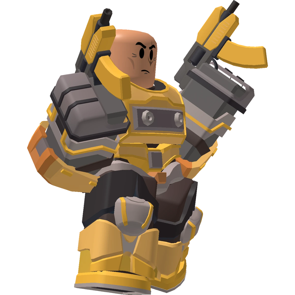 Коммандо | Tower Defence Simulator Вики | Fandom