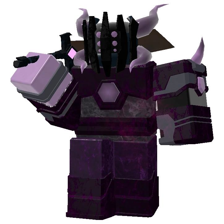 Void Reaver | Tower Defence Simulator Вики | Fandom