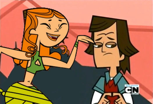 Noah-Izzy Conflict | Total Drama School Wiki | Fandom