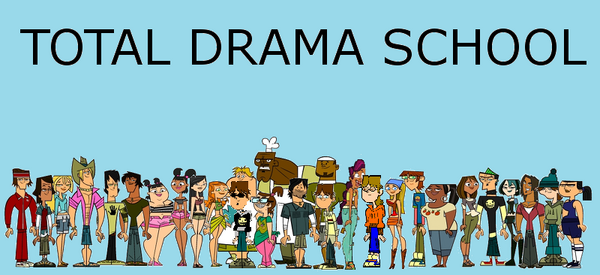 Total Drama School Wiki | Fandom