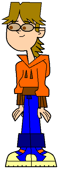 Alan | Total Drama School Wiki | Fandom