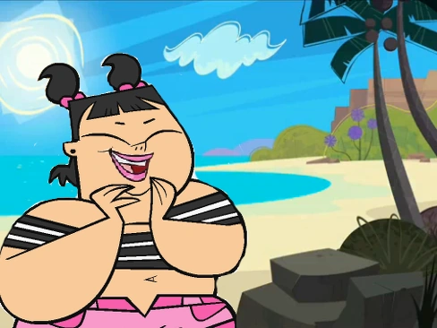 Sadie | Total Drama School Wiki | Fandom