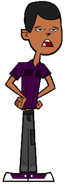 Cole | Total Drama School Wiki | Fandom