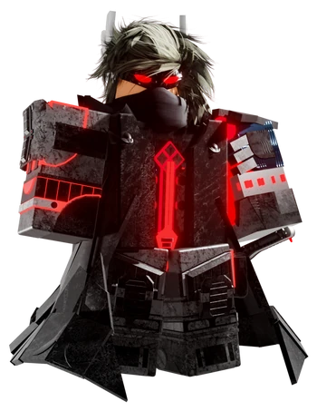 Aeron | Tower Defense Simulator Fanmade Content Wiki | Fandom