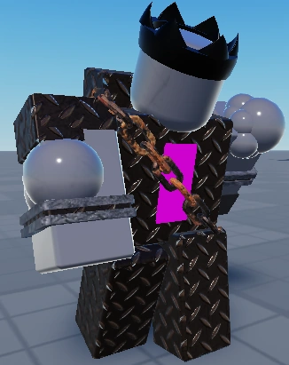 Heavy Lord | Tower Defense Simulator Fanmade Content Wiki | Fandom