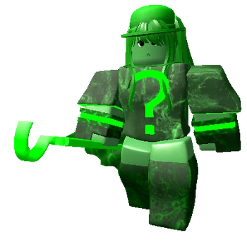 Mystery Summoner | Tower Defense Simulator Fanmade Content Wiki | Fandom