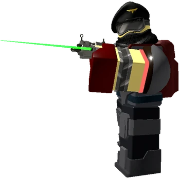 Mercenary | Tower Defense Simulator Fanmade Content Wiki | Fandom