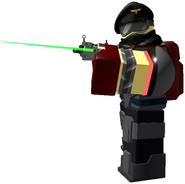 Mercenary | Tower Defense Simulator Fanmade Content Wiki | Fandom