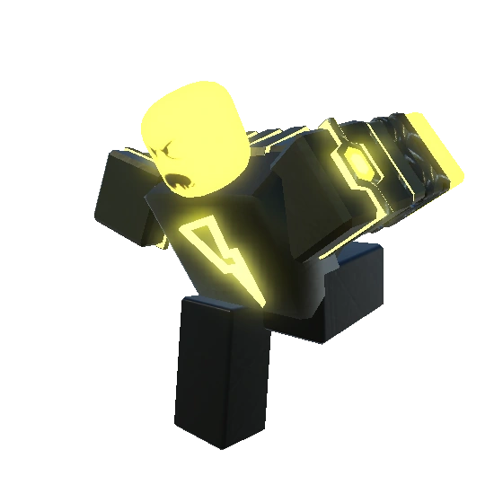 Shock | Tower Defense Simulator Fanmade Content Wiki | Fandom