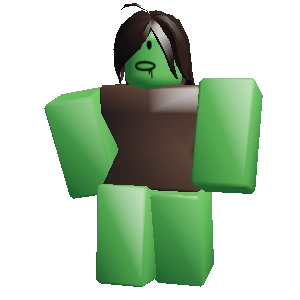 Cathy | Tower Defense Simulator Fanmade Content Wiki | Fandom