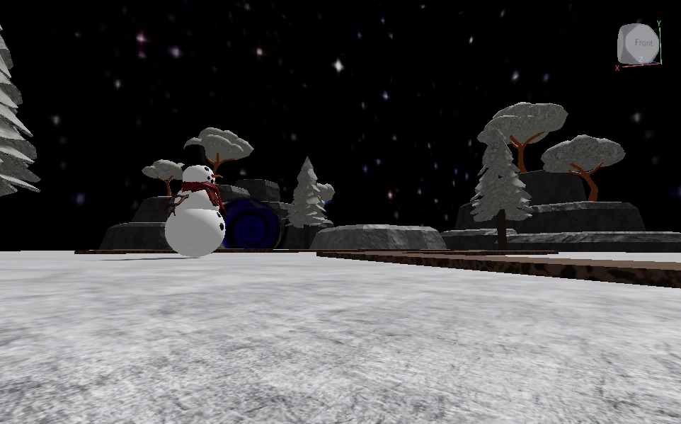 Winter world | Tower Defense Simulator Fanmade Content Wiki | Fandom