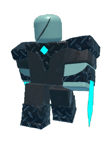 Armored Boss | Tower Defense Simulator Fanmade Content Wiki | Fandom