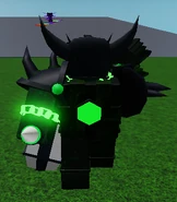 Nuclear Vindicator | Tower Defense Simulator Fanmade Content Wiki | Fandom