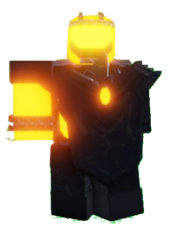 Molten Rusher | Tower Defense Simulator Fanmade Content Wiki | Fandom