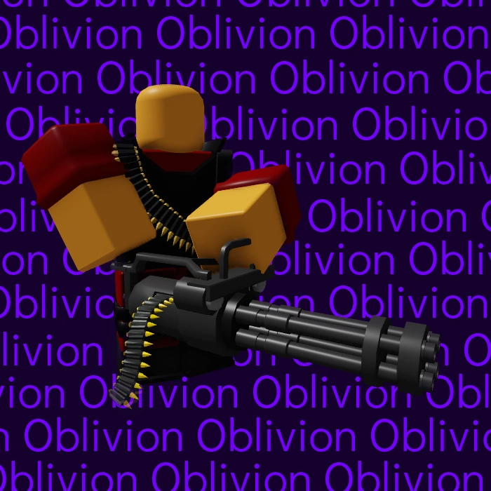 Oblivion | Tower Defense Simulator Fanmade Content Wiki | Fandom