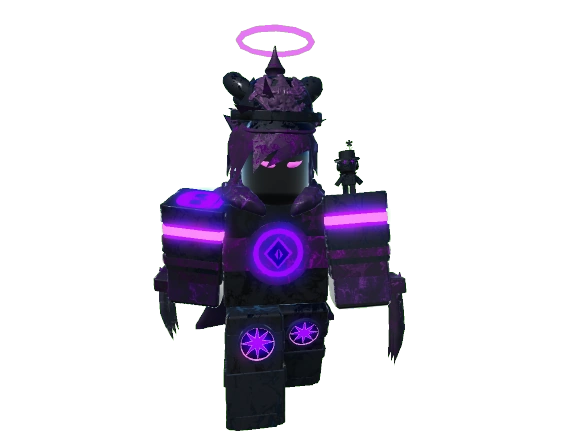 Overseer of The Void (CM) | Tower Defense Simulator Fanmade Content Wiki | Fandom