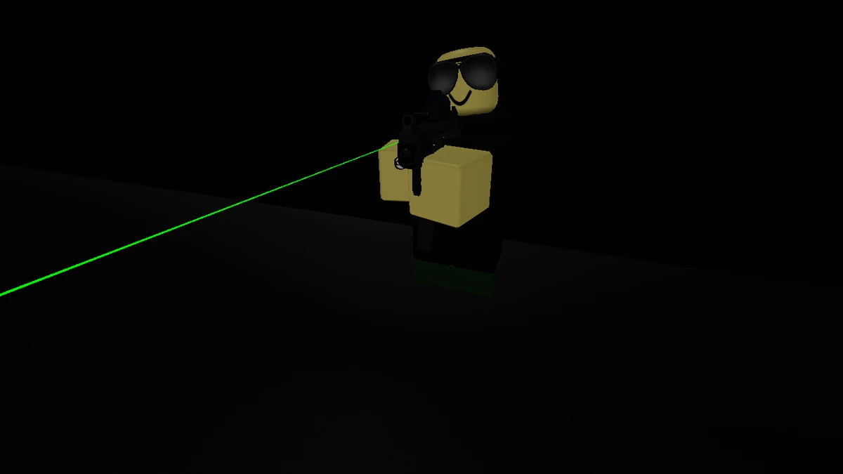 Elite Soldier | Tower Defense Simulator Fanmade Content Wiki | Fandom
