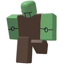 Normal puppet | Tower Defense Simulator Fanmade Content Wiki | Fandom