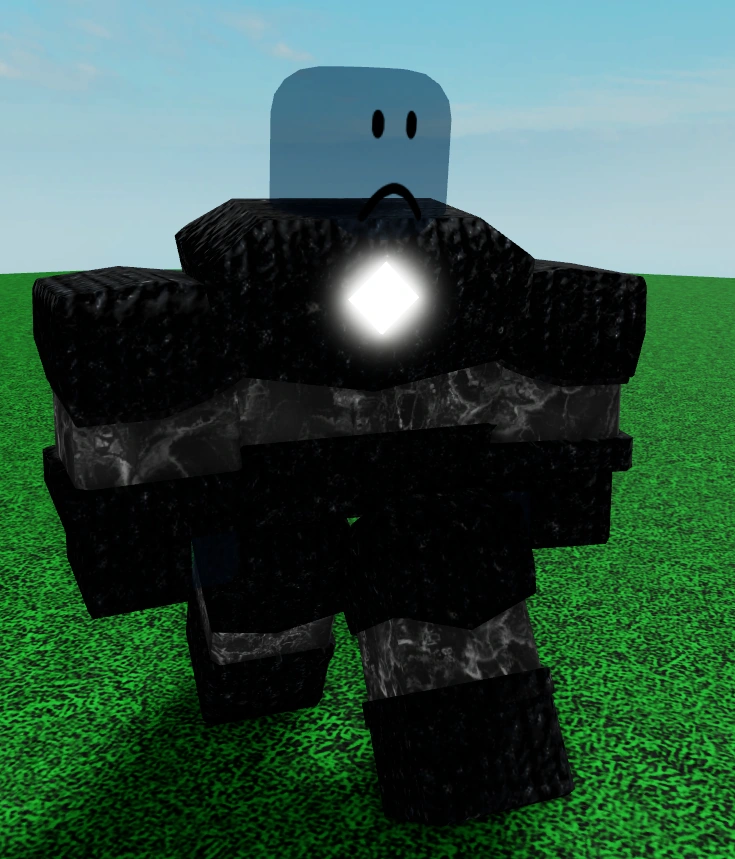 Armored Hidden Boss | Tower Defense Simulator Fanmade Content Wiki | Fandom