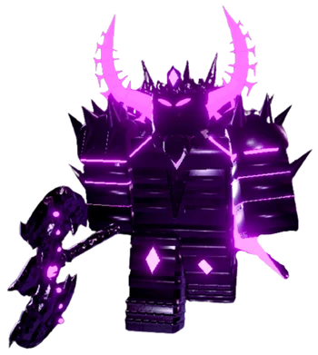 Void Gatekeeper | Tower Defense Simulator Fanmade Content Wiki | Fandom