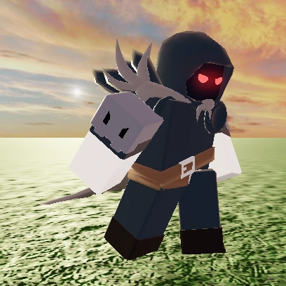 Beta Fallen Hero | Tower Defense Simulator Fanmade Content Wiki | Fandom