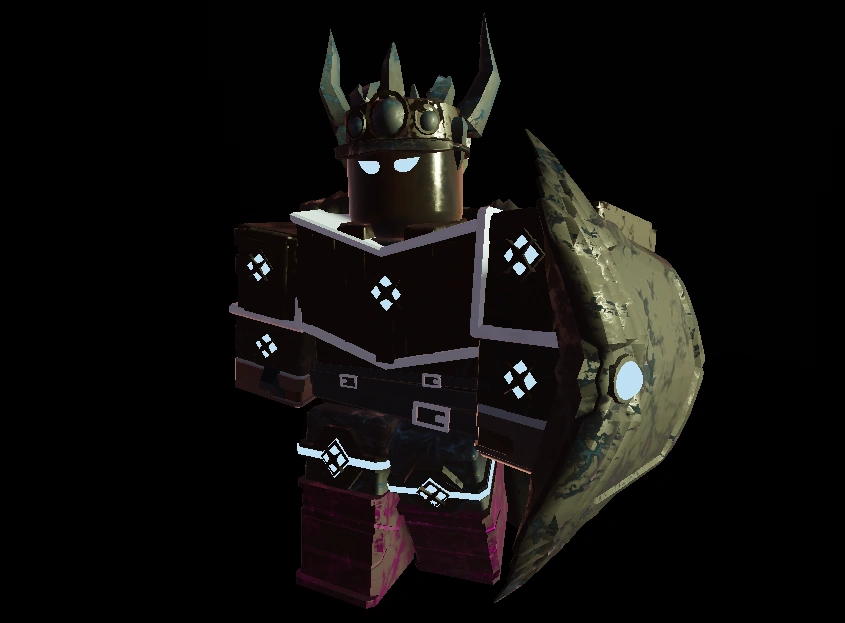 Fallen Leader (CM) | Tower Defense Simulator Fanmade Content Wiki | Fandom