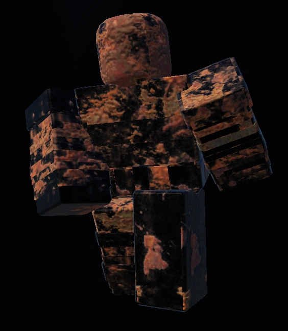 Rusty (CM) | Tower Defense Simulator Fanmade Content Wiki | Fandom