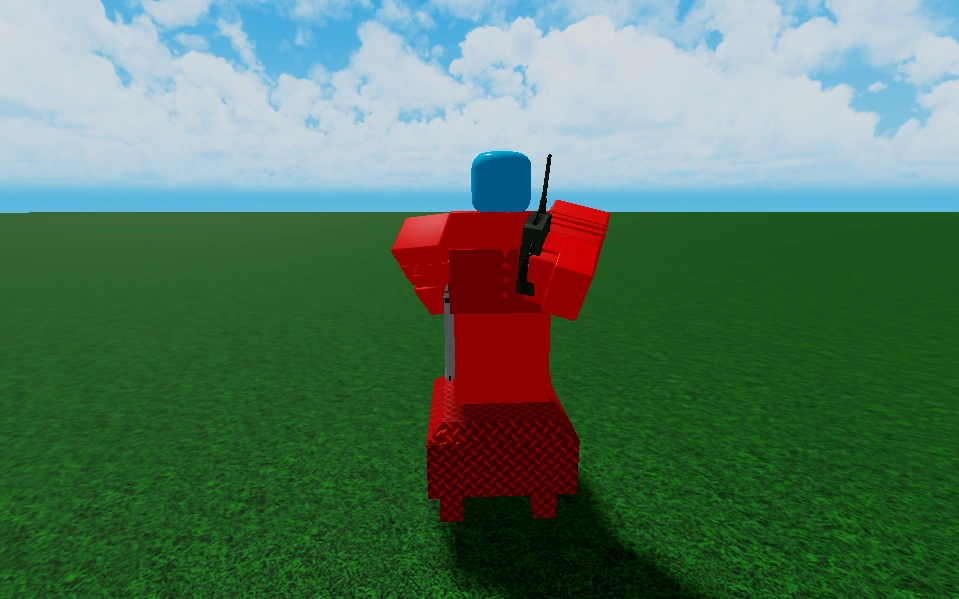 Sus commander | Tower Defense Simulator Fanmade Content Wiki | Fandom