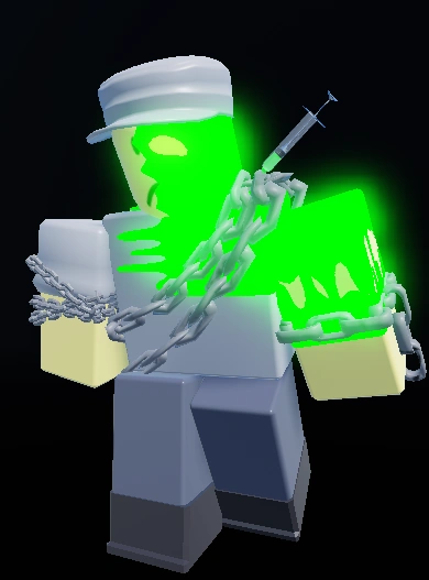 Toxicated | Tower Defense Simulator Fanmade Content Wiki | Fandom