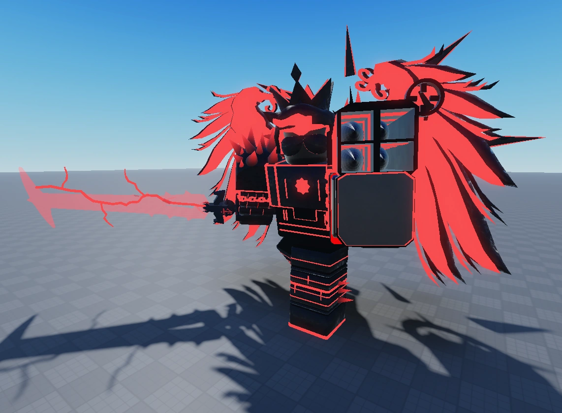 Questrok1? (Character) | Tower Defense Simulator Fanmade Content Wiki | Fandom