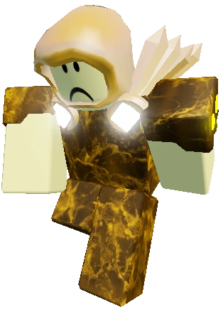 Golden Hero | Tower Defense Simulator Fanmade Content Wiki | Fandom