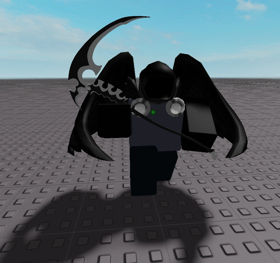 Reaper 󠀠 | Tower Defense Simulator Fanmade Content Wiki | Fandom