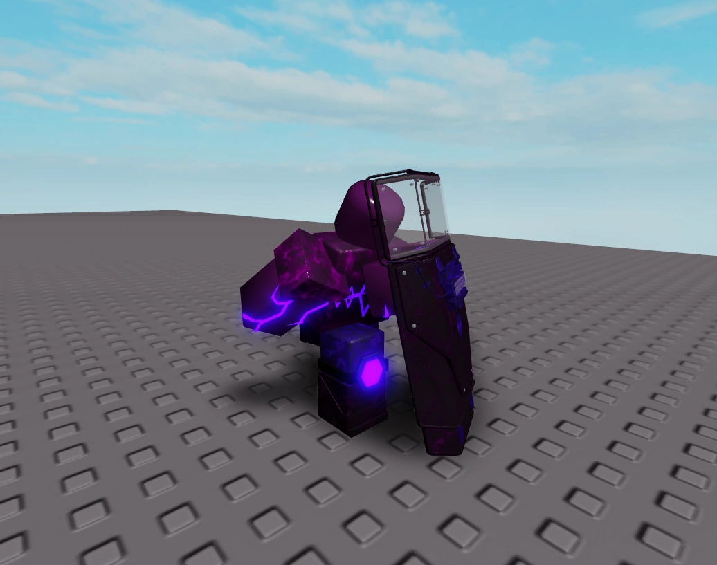 Rushing Intensified | Tower Defense Simulator Fanmade Content Wiki | Fandom