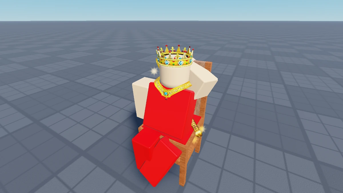 The King (Tower) | Tower Defense Simulator Fanmade Content Wiki | Fandom