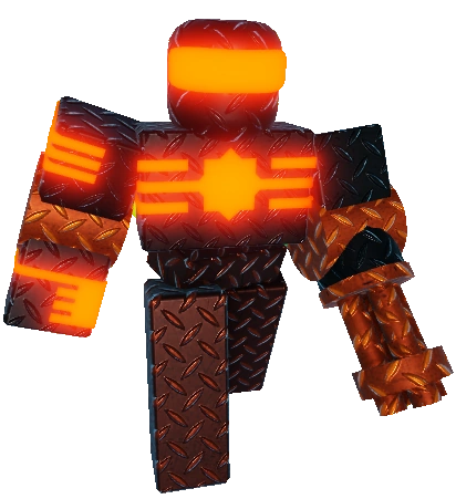 Mechanical Devastator | Tower Defense Simulator Fanmade Content Wiki ...