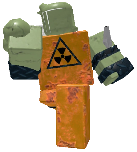 Nuclear | Tower Defense Simulator Fanmade Content Wiki | Fandom