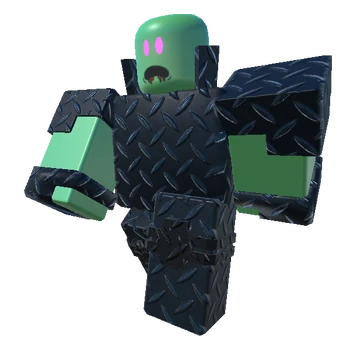 Abnormal Boss | Tower Defense Simulator Fanmade Content Wiki | Fandom