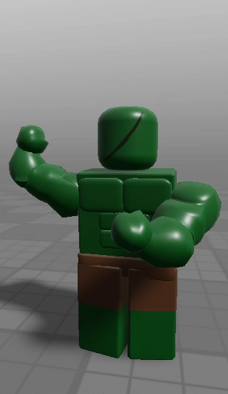 Brawny | Tower Defense Simulator Fanmade Content Wiki | Fandom